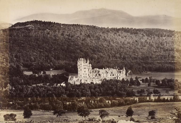 Doctor Who in Scotland - Historic Environment Scotland Blog