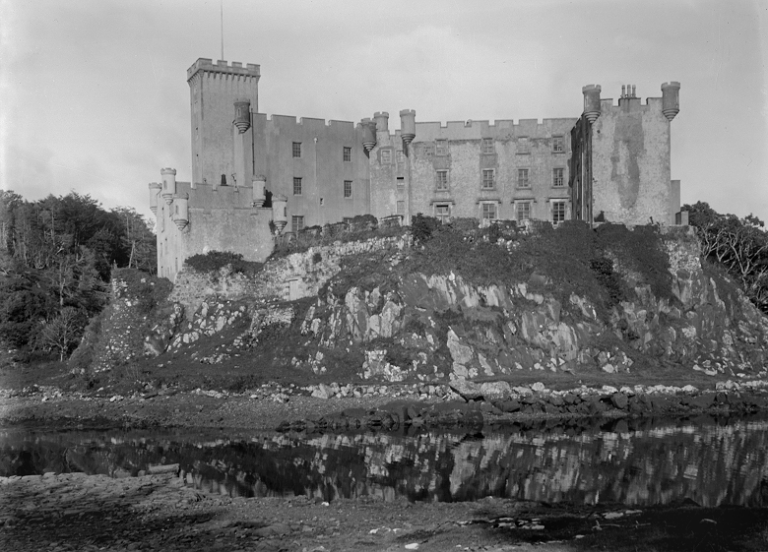 Doctor Who in Scotland - Historic Environment Scotland Blog