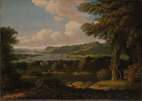 Henry Bell, Helensburgh and The Comet - Historic Environment Scotland Blog