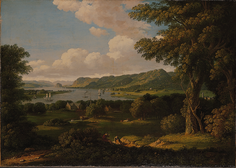 Henry Bell, Helensburgh and The Comet - Historic Environment Scotland Blog