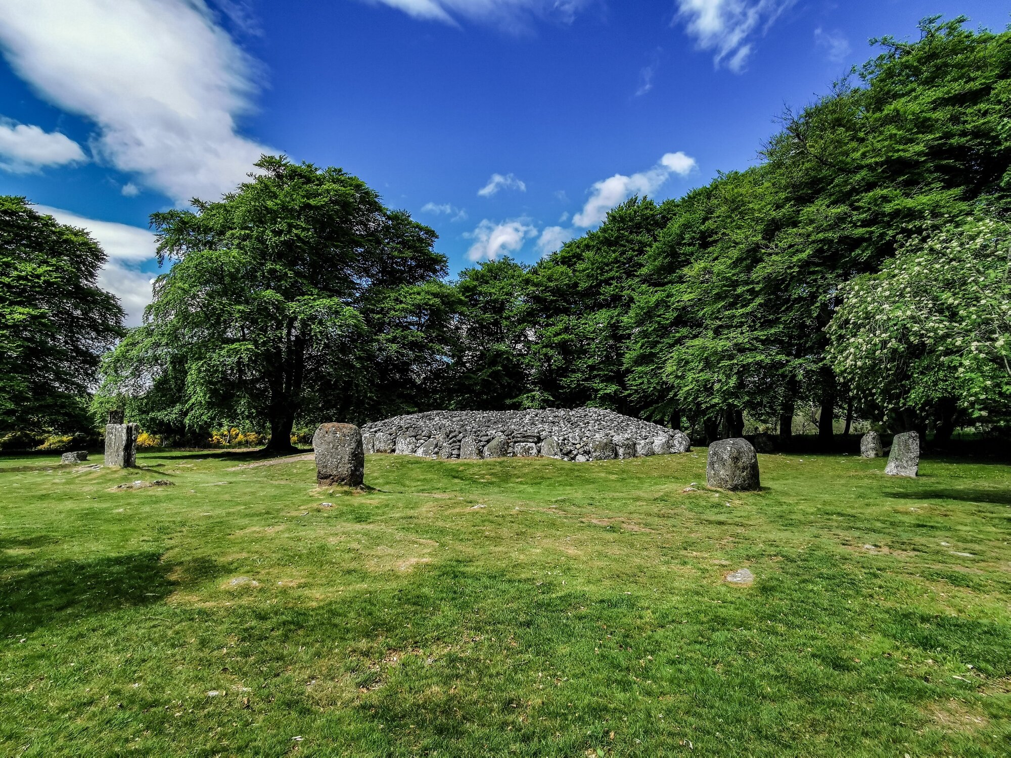 The Winter Solstice in Historic Scotland - Historic Environment ...