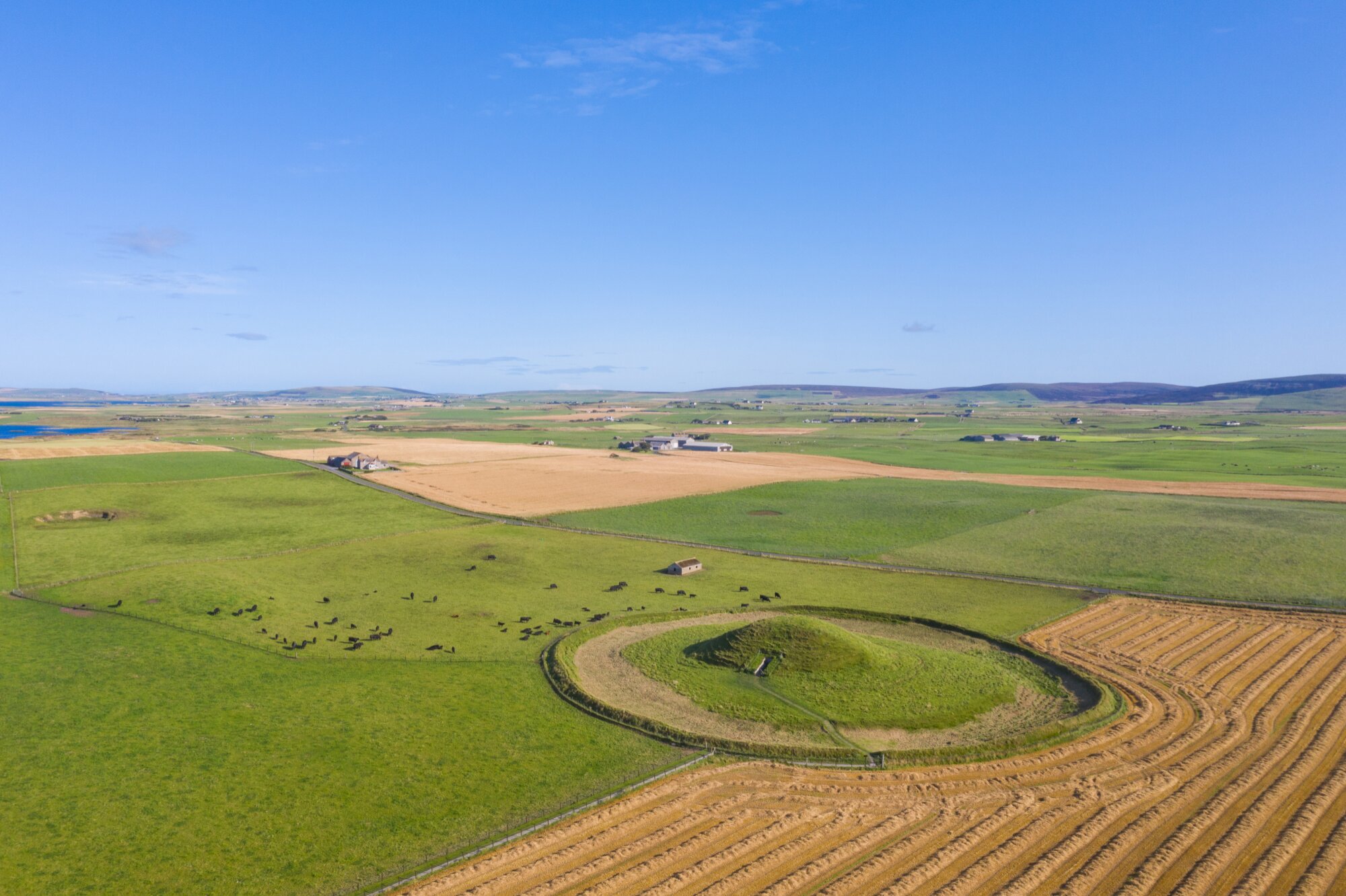 The Winter Solstice in Historic Scotland - Historic Environment ...