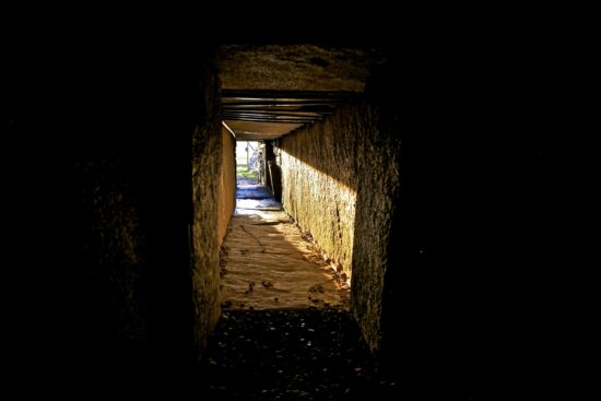 The Winter Solstice in Historic Scotland - Historic Environment ...