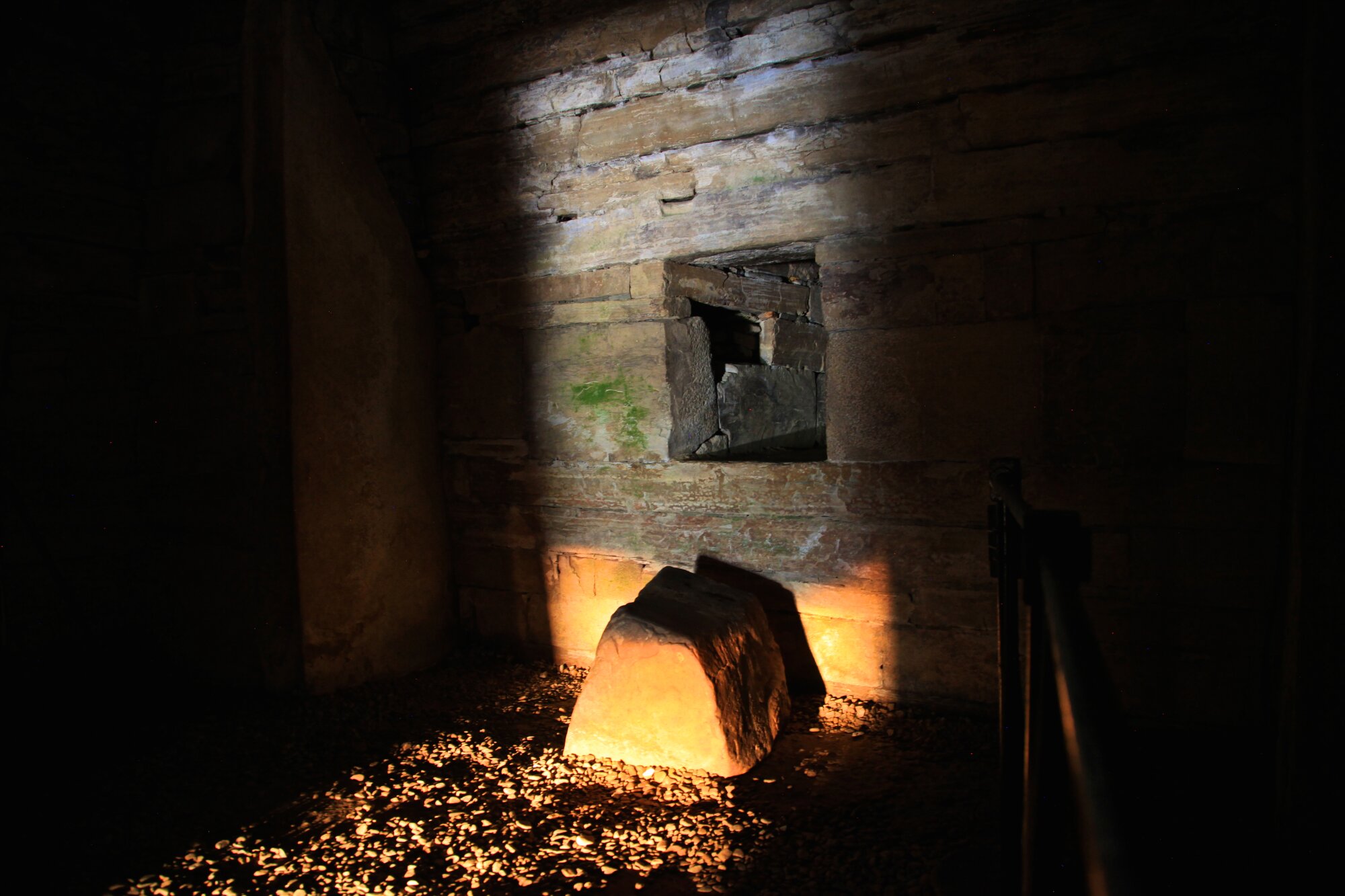 The Winter Solstice in Historic Scotland - Historic Environment ...