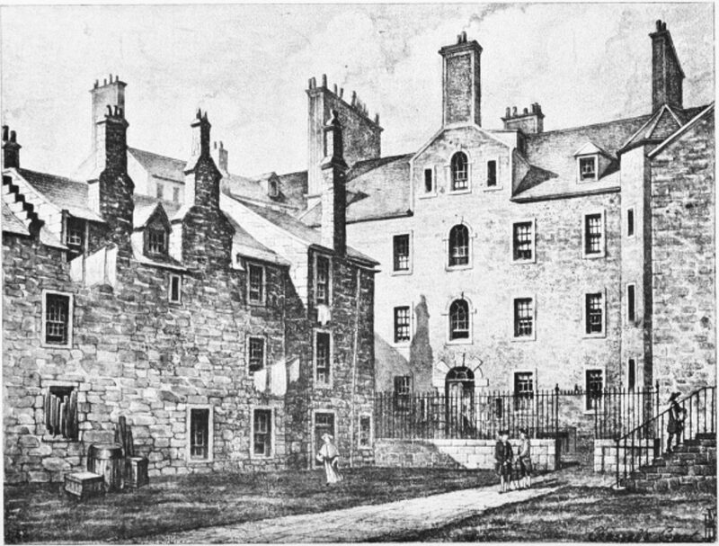 Scotland's Chinese pioneers - Historic Environment Scotland Blog