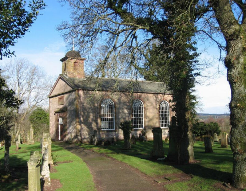 How To Take a Kirk Into Community Ownership - Historic Environment ...