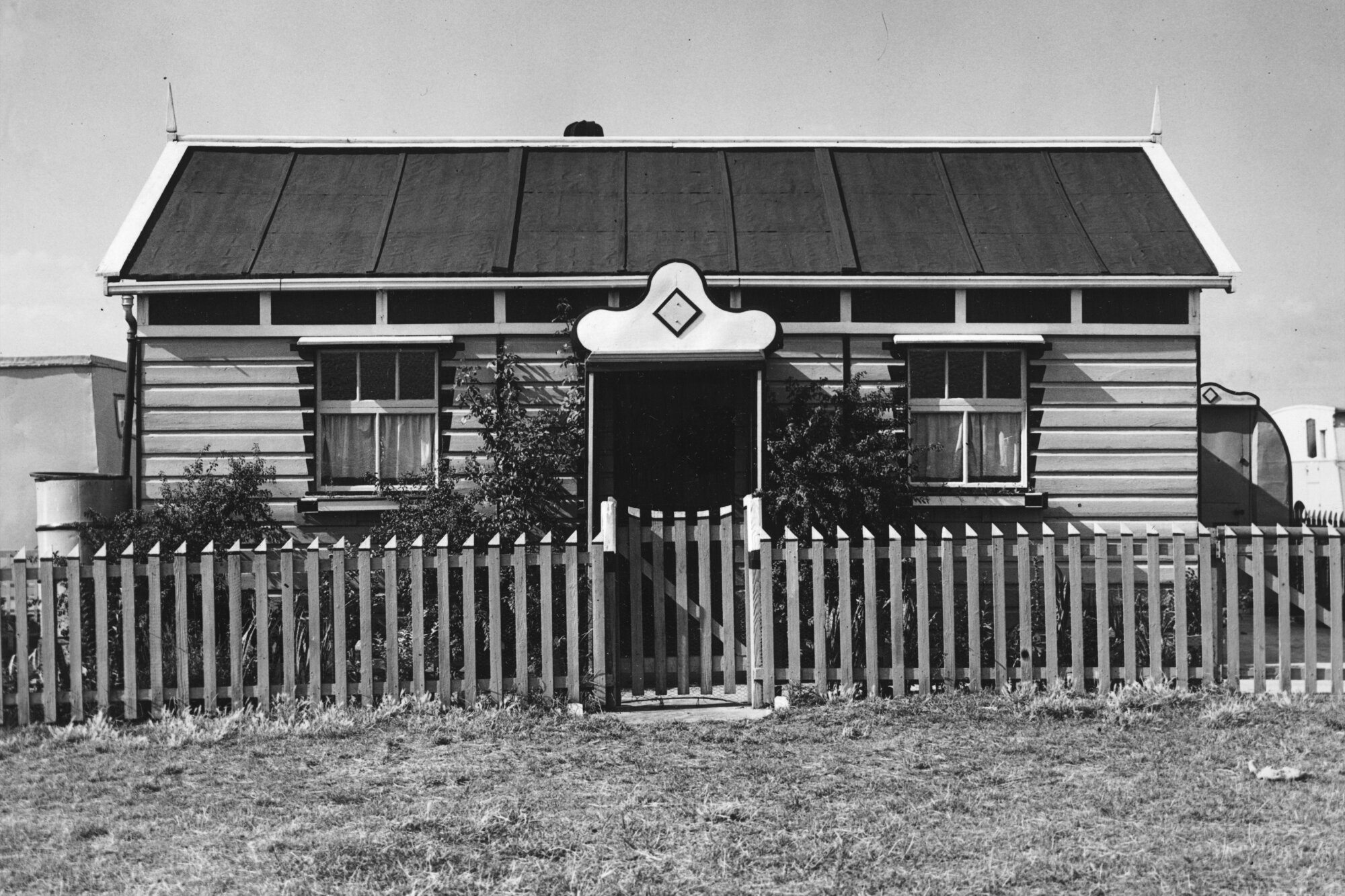 Little Wonders: A History of Small Getaways in Scotland