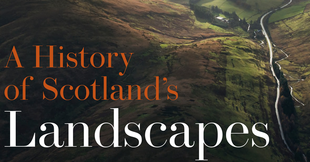 A History of Scotland's Landscapes Extract
