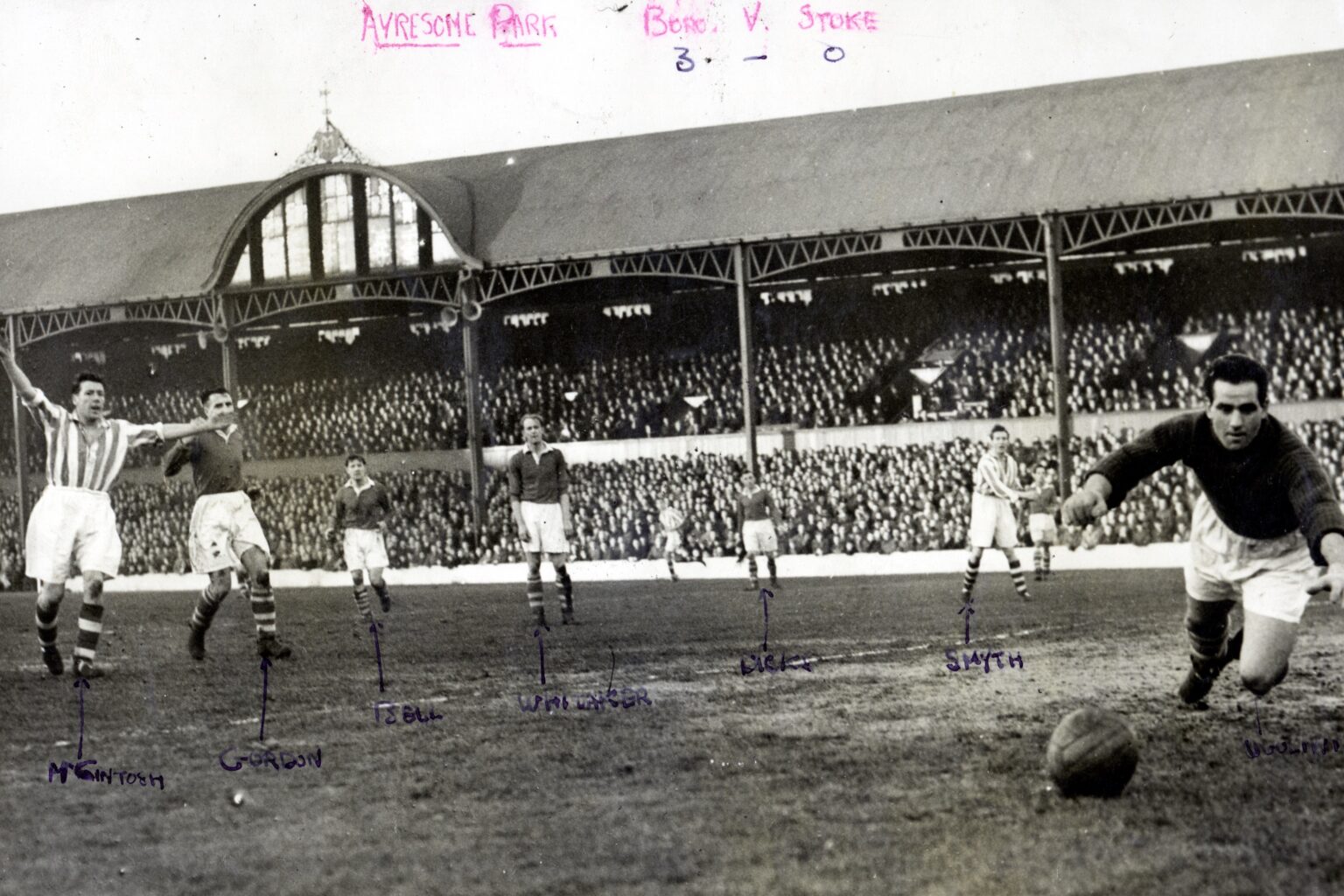 L’incontro: An archive of Italian life in Scotland - Historic ...