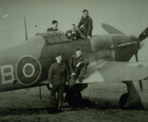Preparing for D-Day in Scotland - Historic Environment Scotland Blog