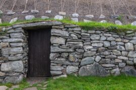 A Quick History of Crofting - Historic Environment Scotland Blog