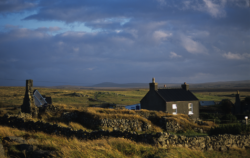 A Quick History of Crofting - Historic Environment Scotland Blog