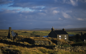 A Quick History of Crofting - Historic Environment Scotland Blog