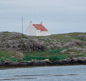 A Quick History of Crofting - Historic Environment Scotland Blog