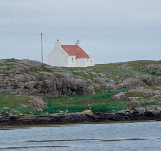 A Quick History of Crofting - Historic Environment Scotland Blog
