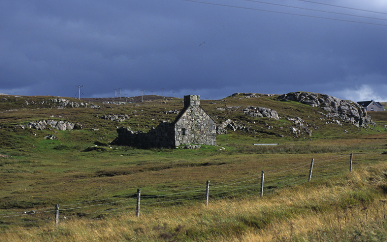 A Quick History of Crofting - Historic Environment Scotland Blog