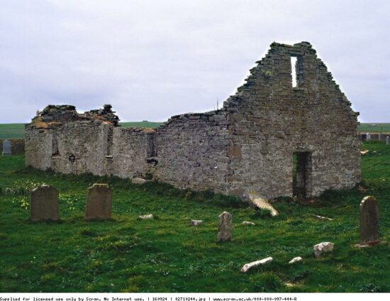 Orkney’s folklore: 5 Orcadian folktales from The Outrun