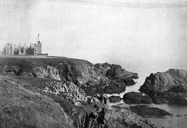 Emily Gerard and the origins of Dracula