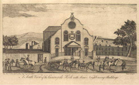 The Skating Minister and Scotland’s ice-skating history - Historic ...