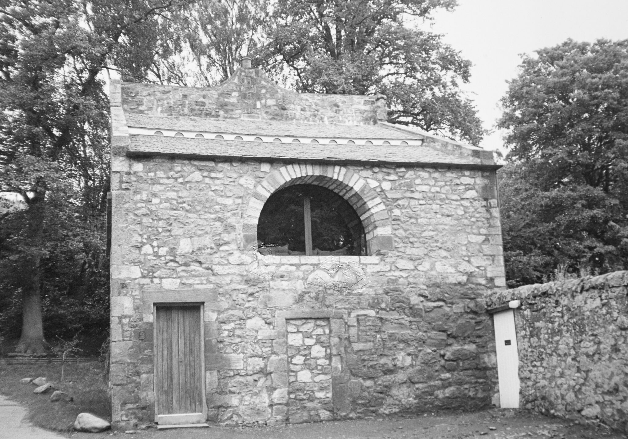 The History & Reuse of Doocots - Historic Environment Scotland Blog