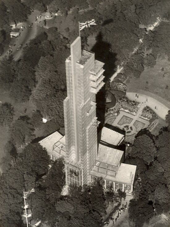 Top 10 Art Deco Buildings in Scotland - Historic Environment Scotland Blog