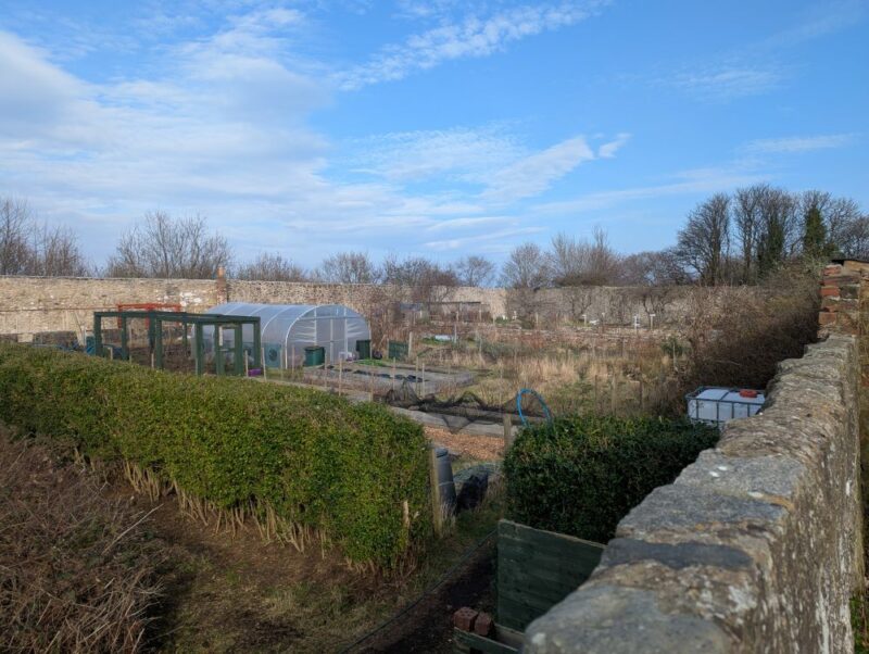 Granton Waterfront – A(nother) Beacon of Light - Historic Environment ...