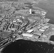 Granton Waterfront – A(nother) Beacon of Light - Historic Environment ...