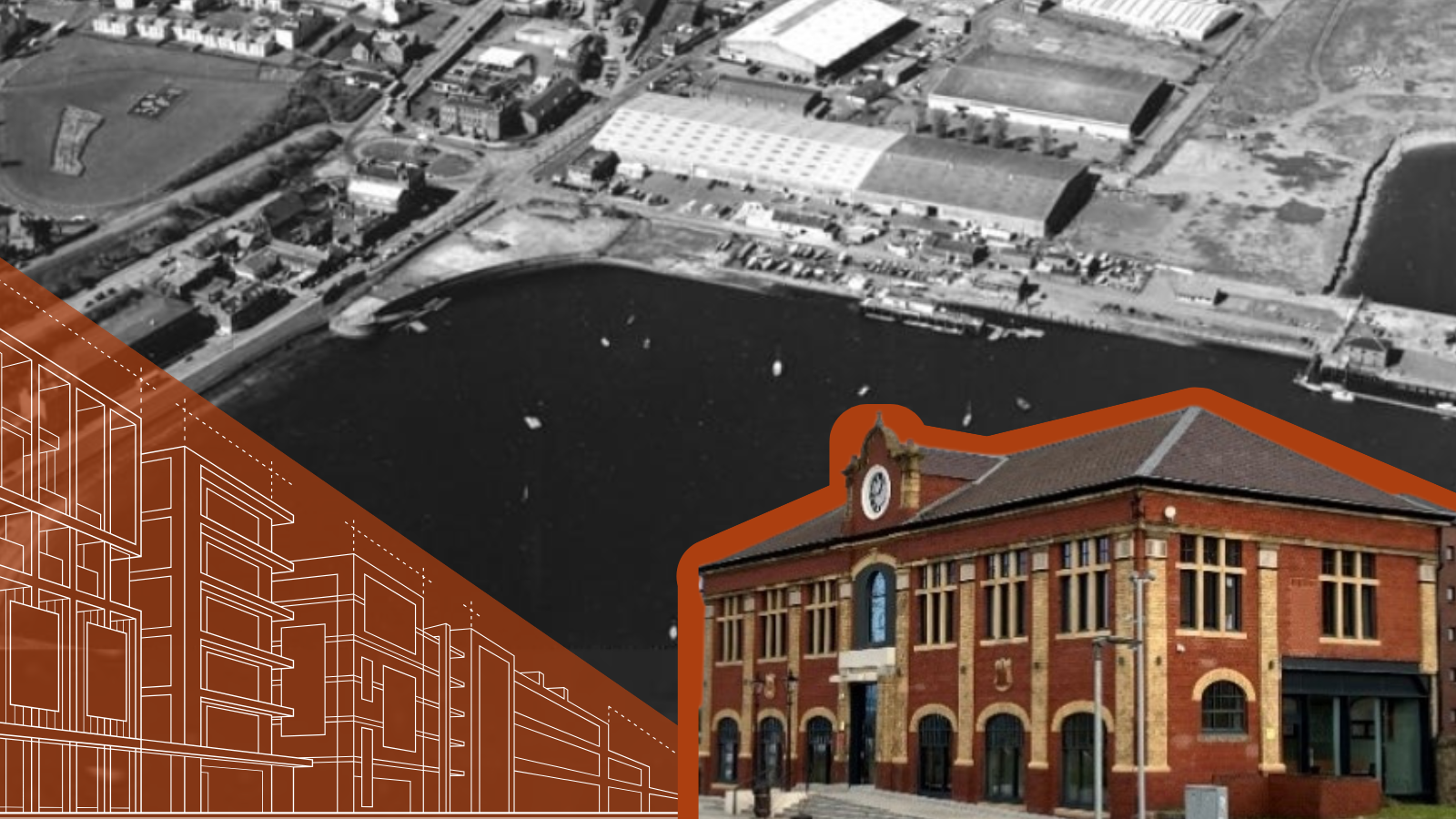 Granton Waterfront – A(nother) Beacon of Light - Historic Environment ...