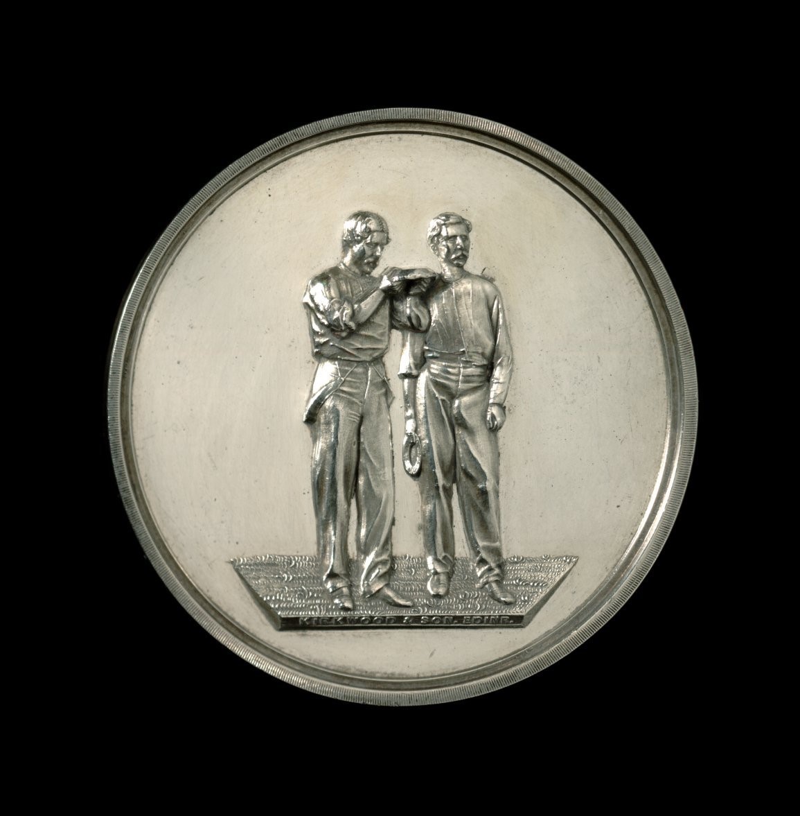 Quoiting: The History of a Lost Scottish Sport - Historic Environment ...