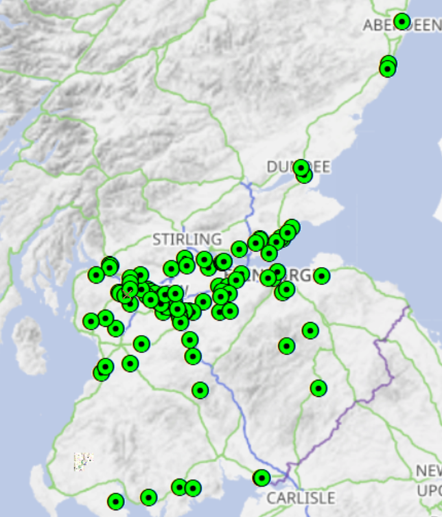Quoiting: The History of a Lost Scottish Sport - Historic Environment ...