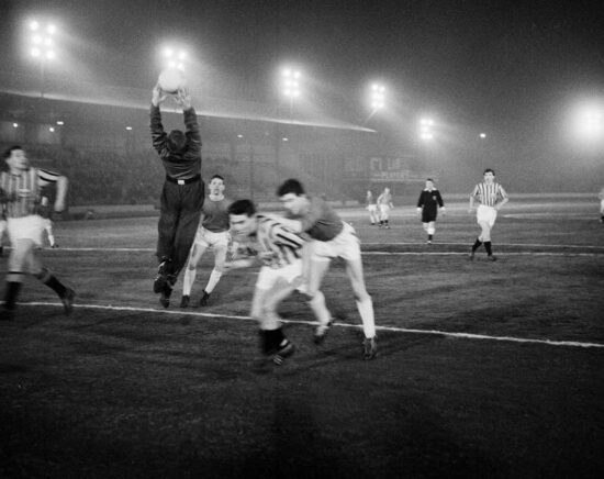 Scottish football history: protecting the origins of the beautiful game ...